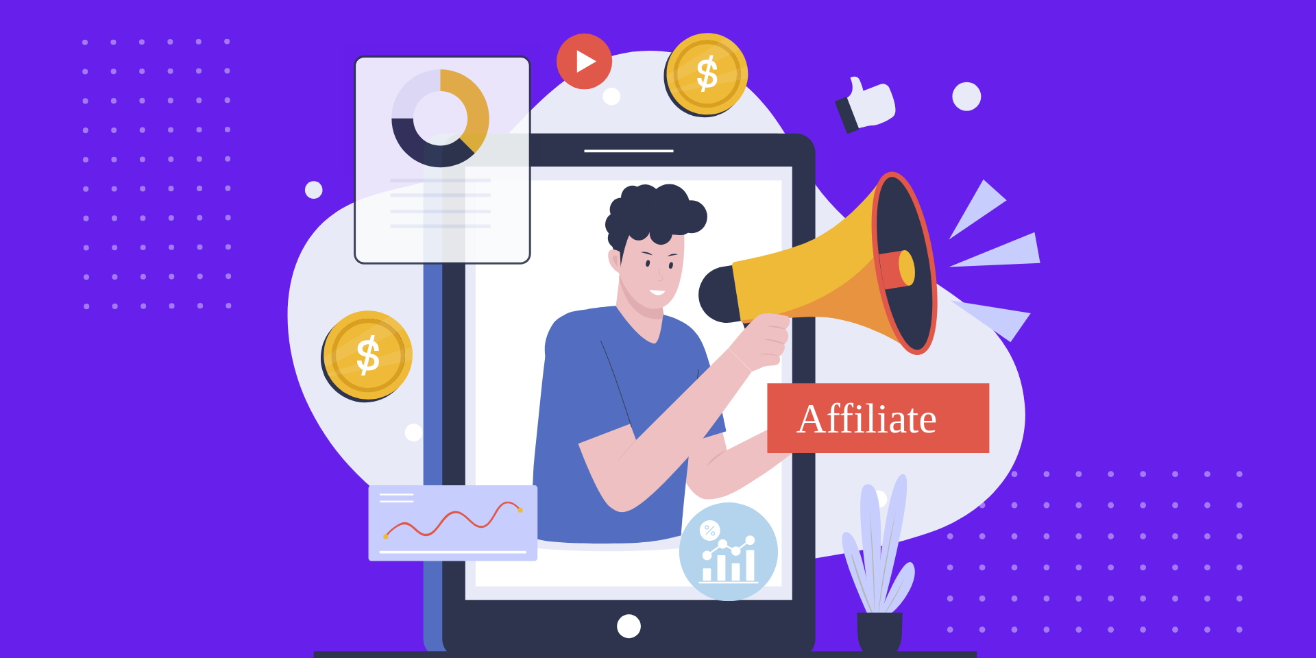 7 mejores plugins de WordPress para aumentar las ventas de los vendedores afiliados