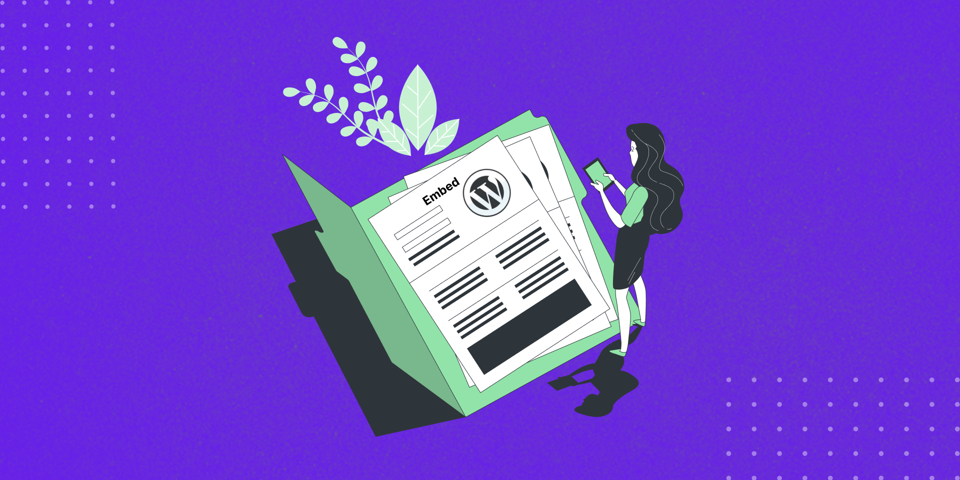 Embed Block - How to Use it & Overview