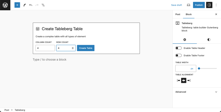 How to Remove Table Borders in WordPress (2 Easy Ways)