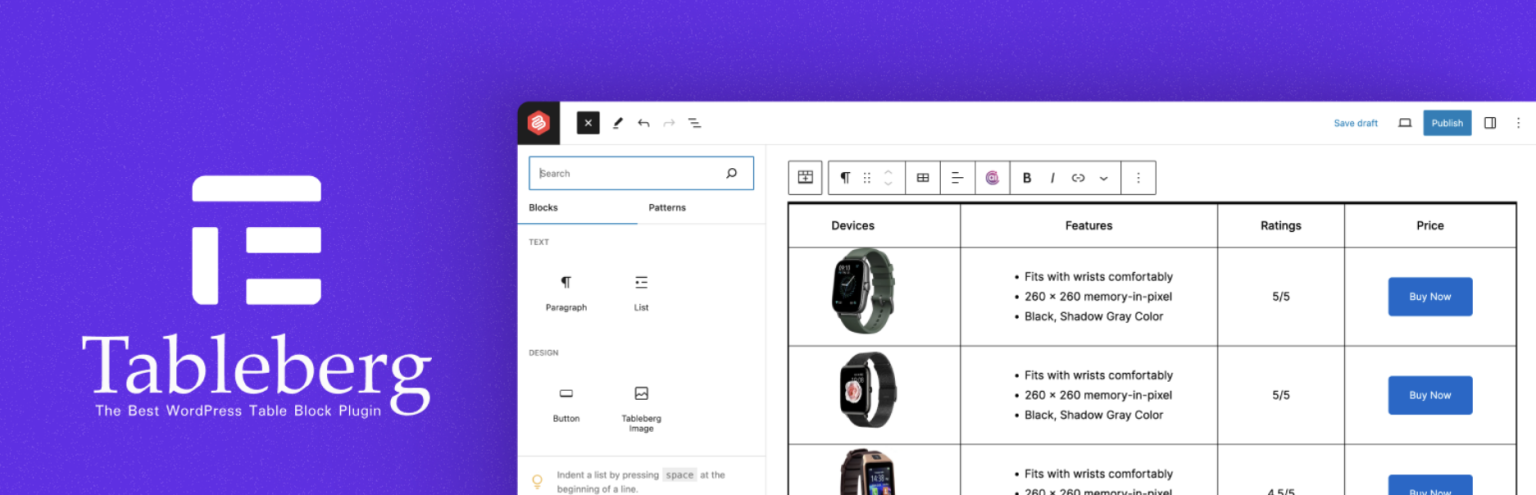 7 Best Amazon Product Table Plugins (2025)