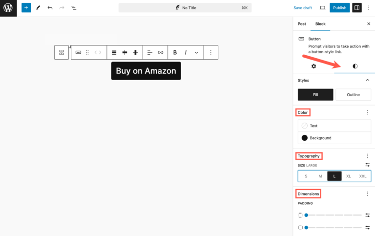 How to Add 'Buy On Amazon' Buttons in WordPress (3 Ways)