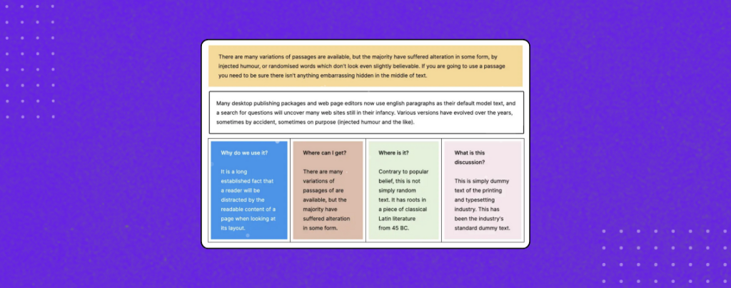How to Create Text Boxes in WordPress (3 Types)
