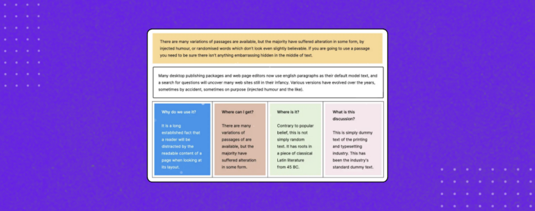 How to Create Text Boxes in WordPress (3 Types)