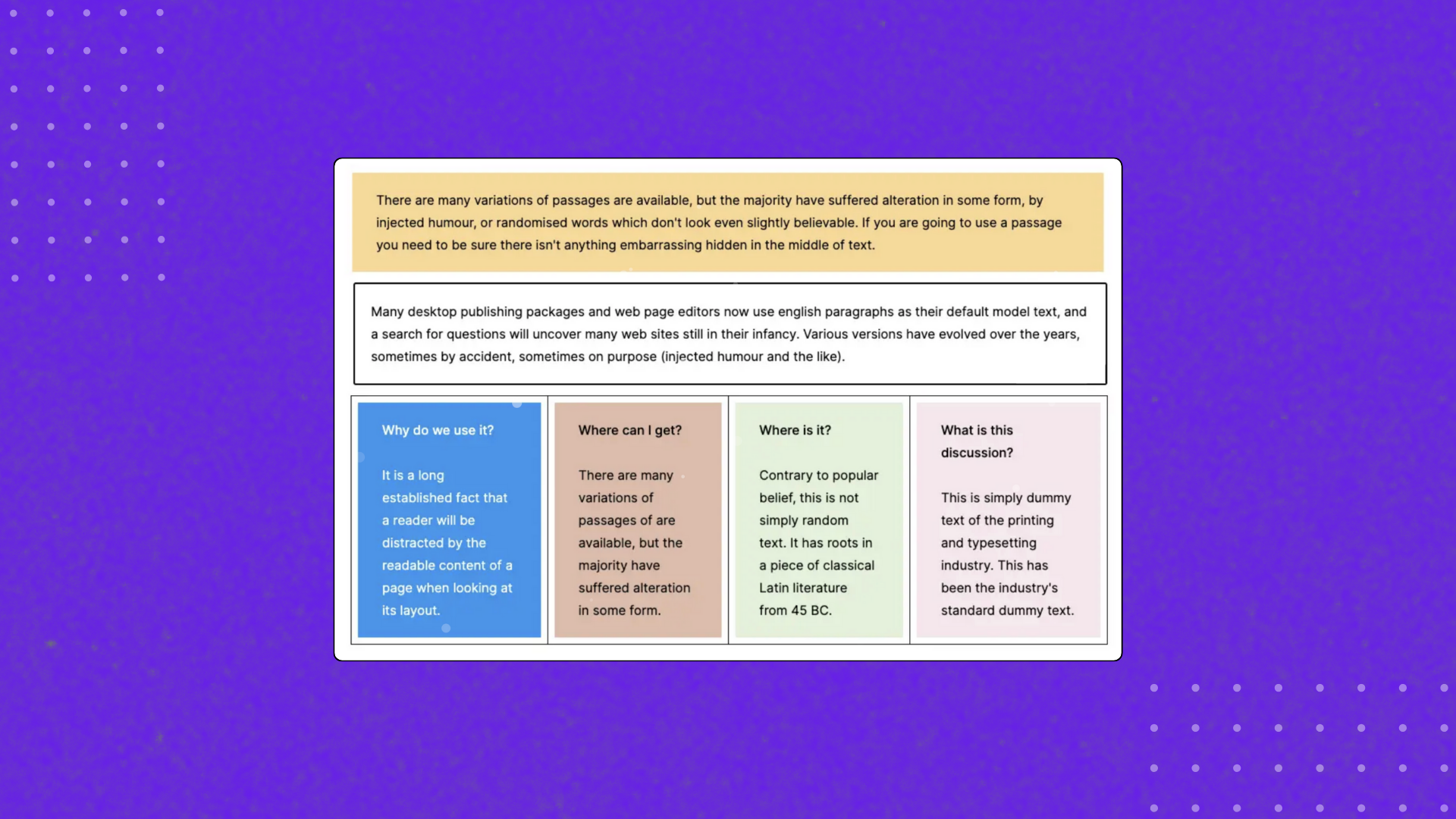 How to Create Text Boxes in WordPress (3 Types)