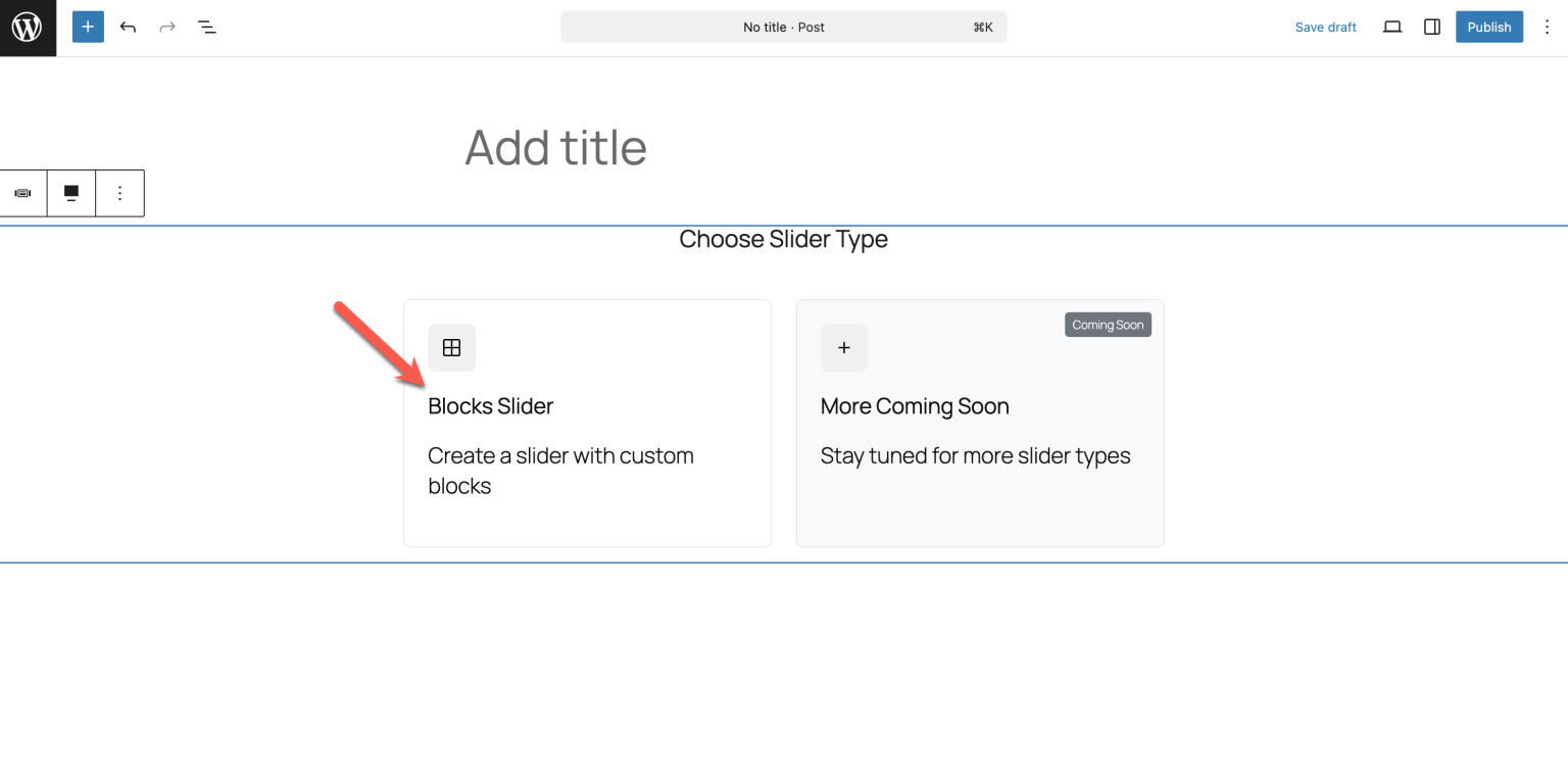 How to Put Text and Image Side by Side in WordPress