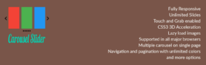 9 Best WordPress Carousel Plugins (Free & Paid)