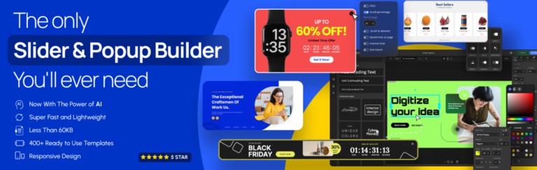 9 Best WordPress Carousel Plugins (Free & Paid)