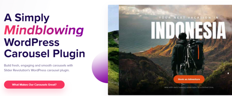 9 Best WordPress Carousel Plugins (Free & Paid)