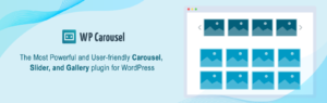 9 Best WordPress Carousel Plugins (Free & Paid)