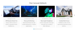 9 Best WordPress Carousel Plugins (Free & Paid)