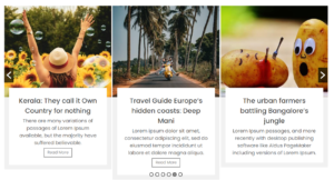 9 Best WordPress Carousel Plugins (Free & Paid)