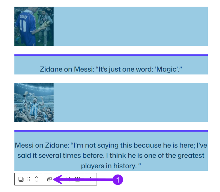 How To Resize Blocks In Wordpress Step By Step