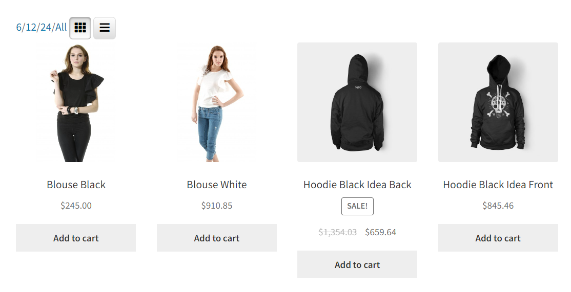 7 Best Product Grid Plugins For Woocommerce 2025
