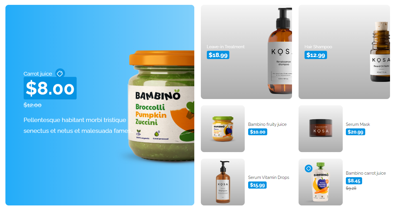 7 Best Product Grid Plugins For Woocommerce 2025