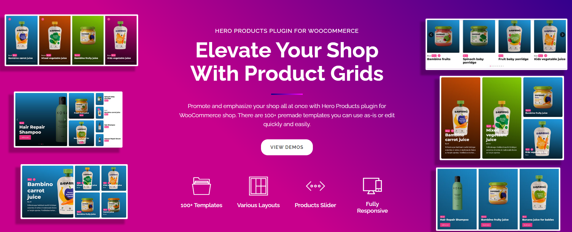 7 Best Product Grid Plugins for WooCommerce (2025)