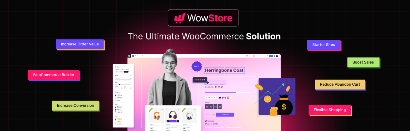 7 Best Product Grid Plugins For Woocommerce 2025