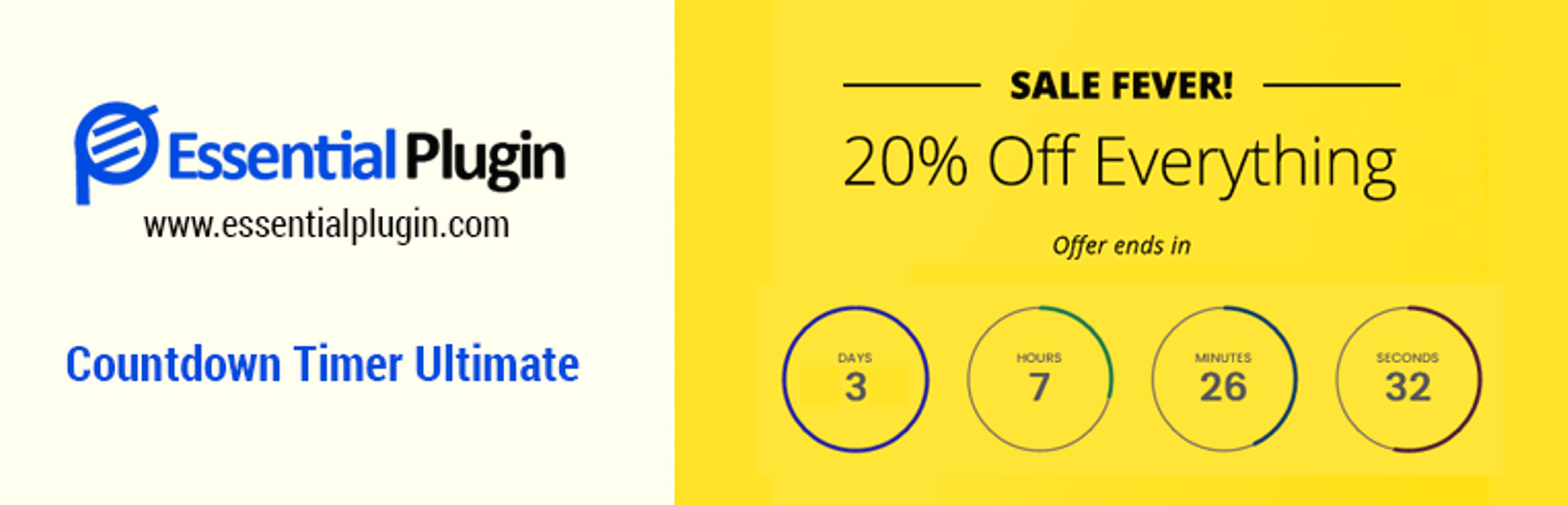 7 Best Countdown Timer Plugins For Your Wordpress Site
