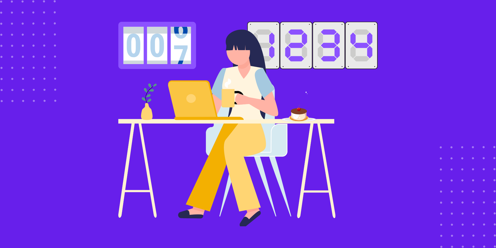 7 mejores plugins de WordPress para contadores numéricos animados