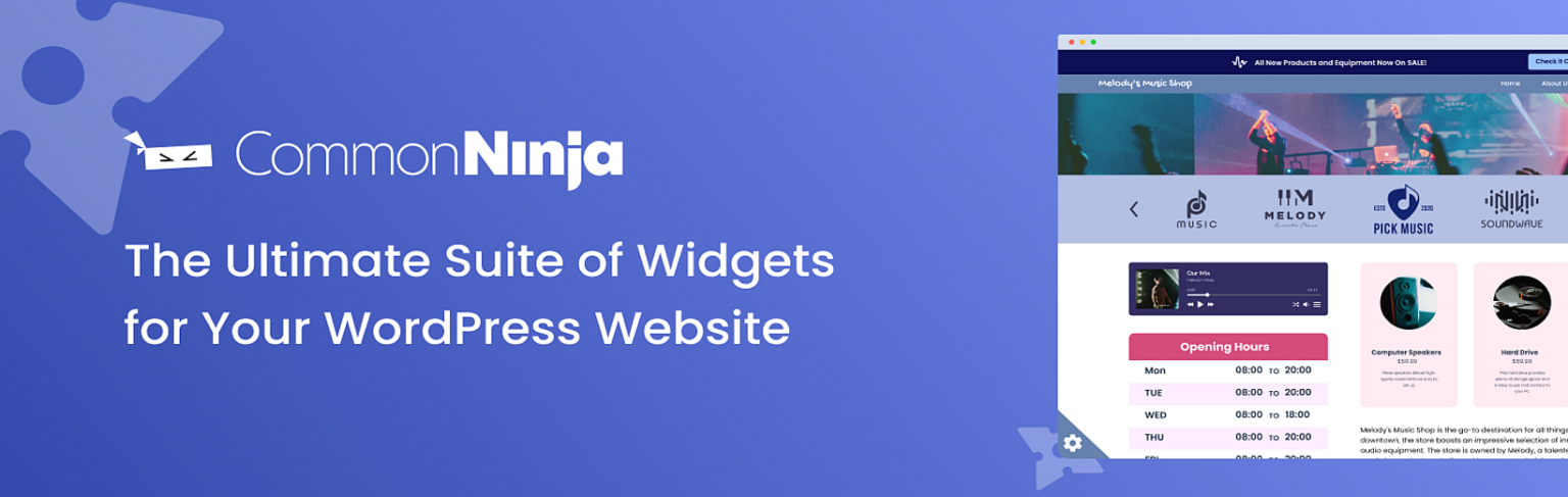 7 Best WordPress Plugins for Animated Number Counters