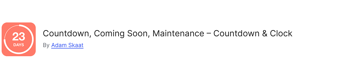 7 Best Countdown Timer Plugins for Your WordPress Site