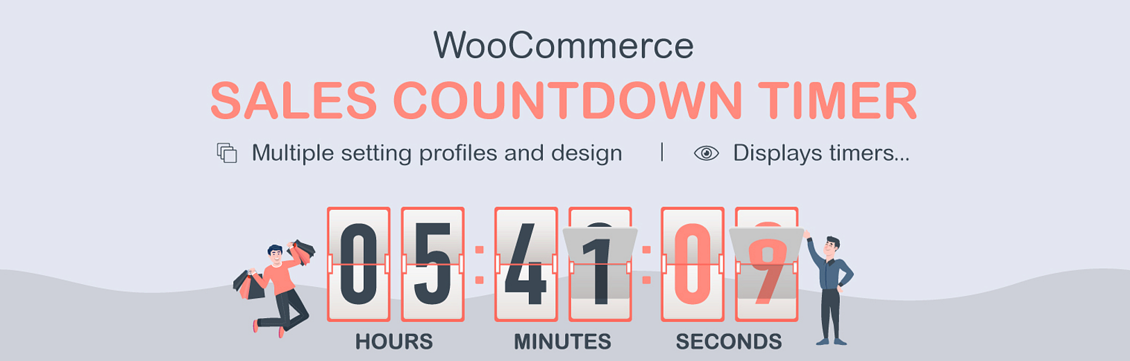 7 Best Countdown Timer Plugins for Your WordPress Site