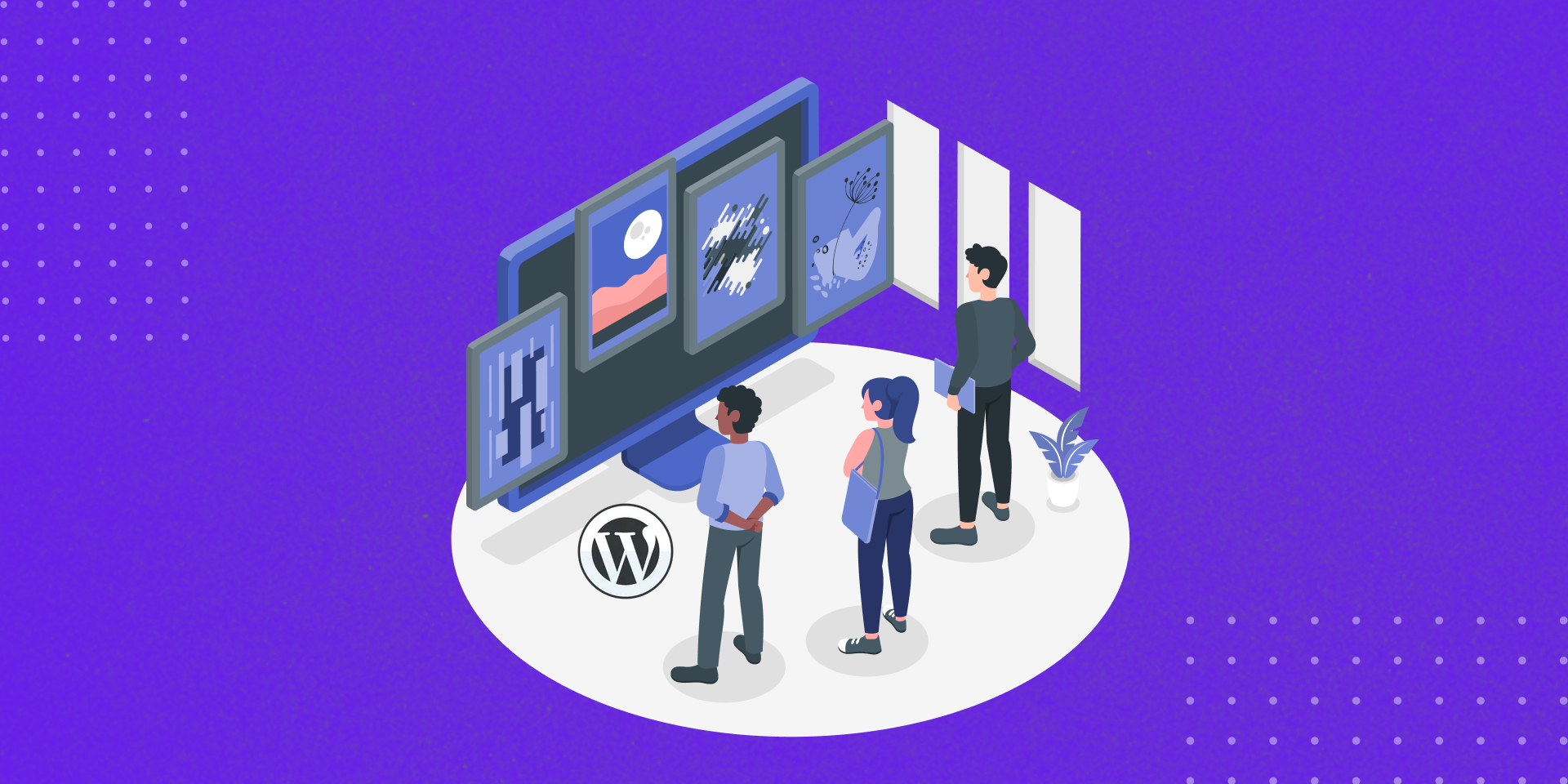 Comment utiliser le bloc de galerie dans WordPress en 3 étapes faciles