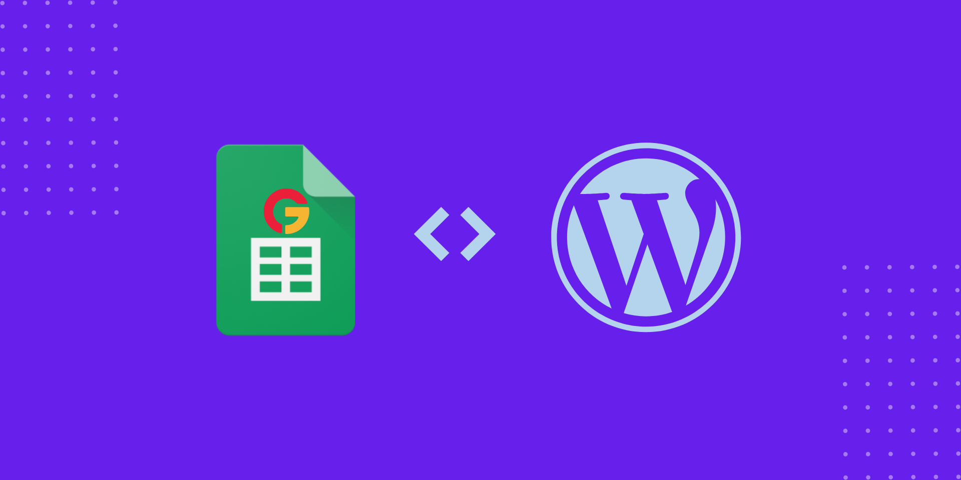 How to Embed Google Sheets in WordPress (Step-by-Step)