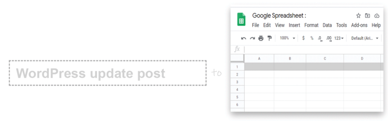 7 Best Google Sheets WordPress Plugins (2025)