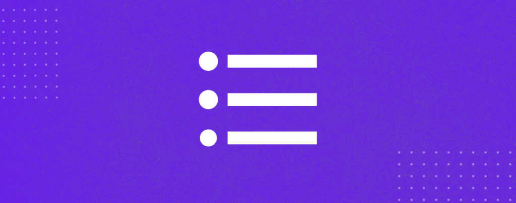 How To Add Bullet Or Numbered Lists In Wordpress