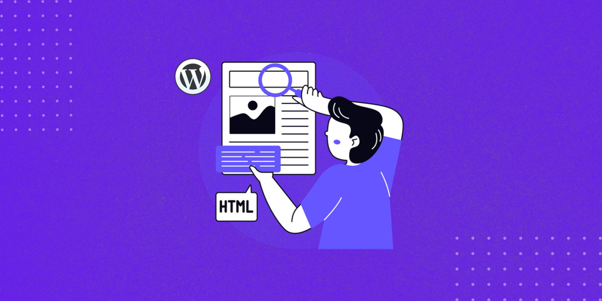 How To Use The Custom Html Block In Wordpress In 2 Easy Steps