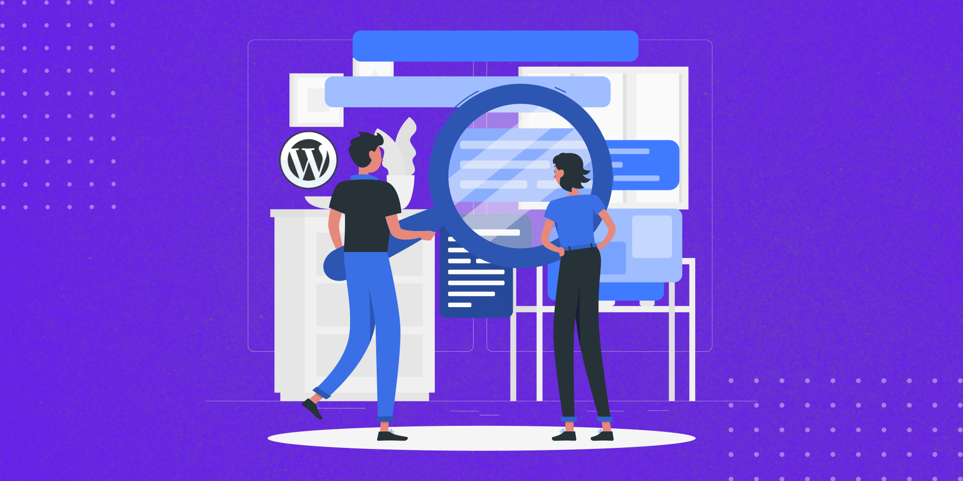 How to Use the Search Block in WordPress (3 Easy Steps)