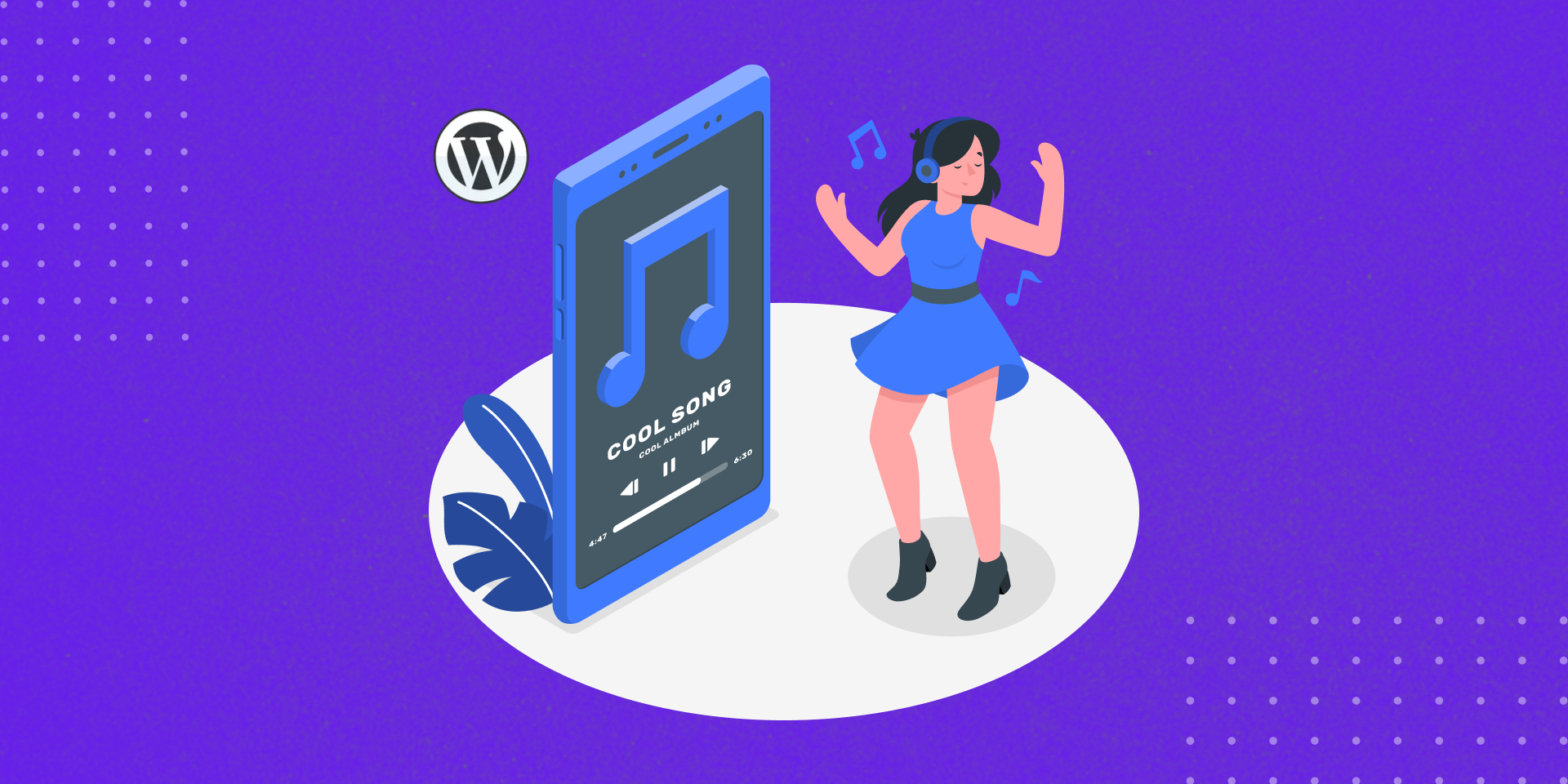 How to Use the Spotify Embed Block in WordPress (2 Easy Steps)