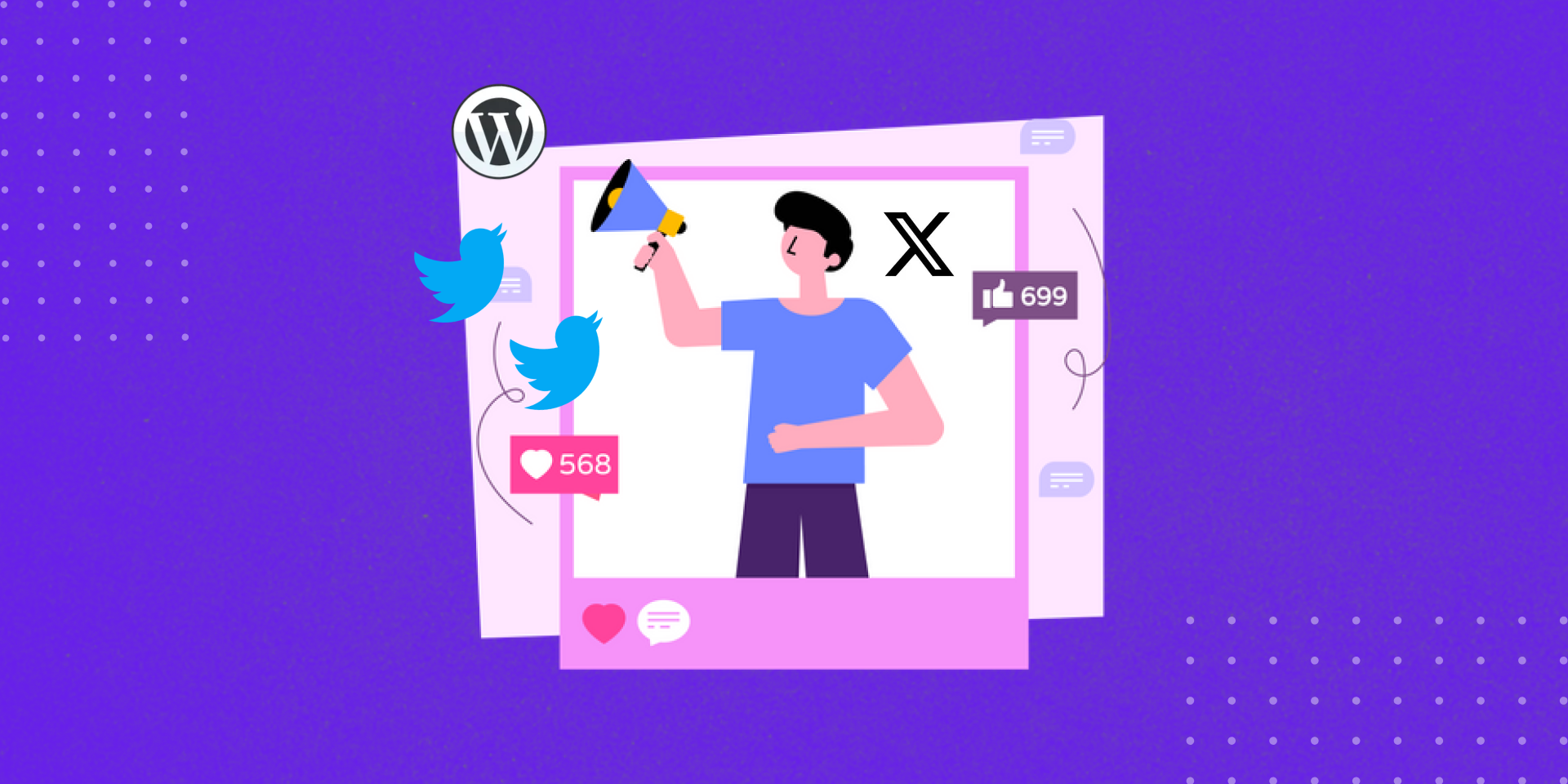 How to Use the Twitter Embed Block in WordPress in 2 Simple Steps