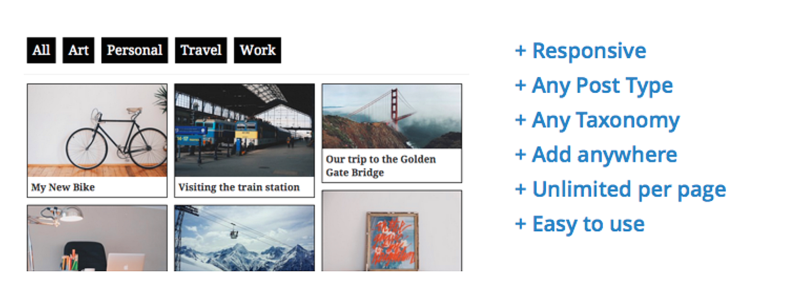 10+ Best Post Grid Plugins for WordPress (Free & Paid)