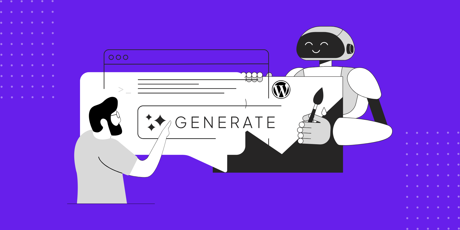 5 Best WordPress AI Image Generator Plugins (Free & Paid)