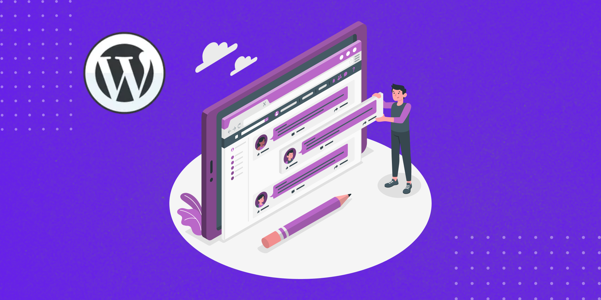 Latest Comments Block - How to Use & Overview
