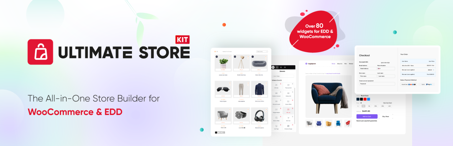 7+ Best WooCommerce Product Display Plugins (Free & Paid)