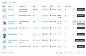 7+ Best WooCommerce Product Display Plugins (Free & Paid)