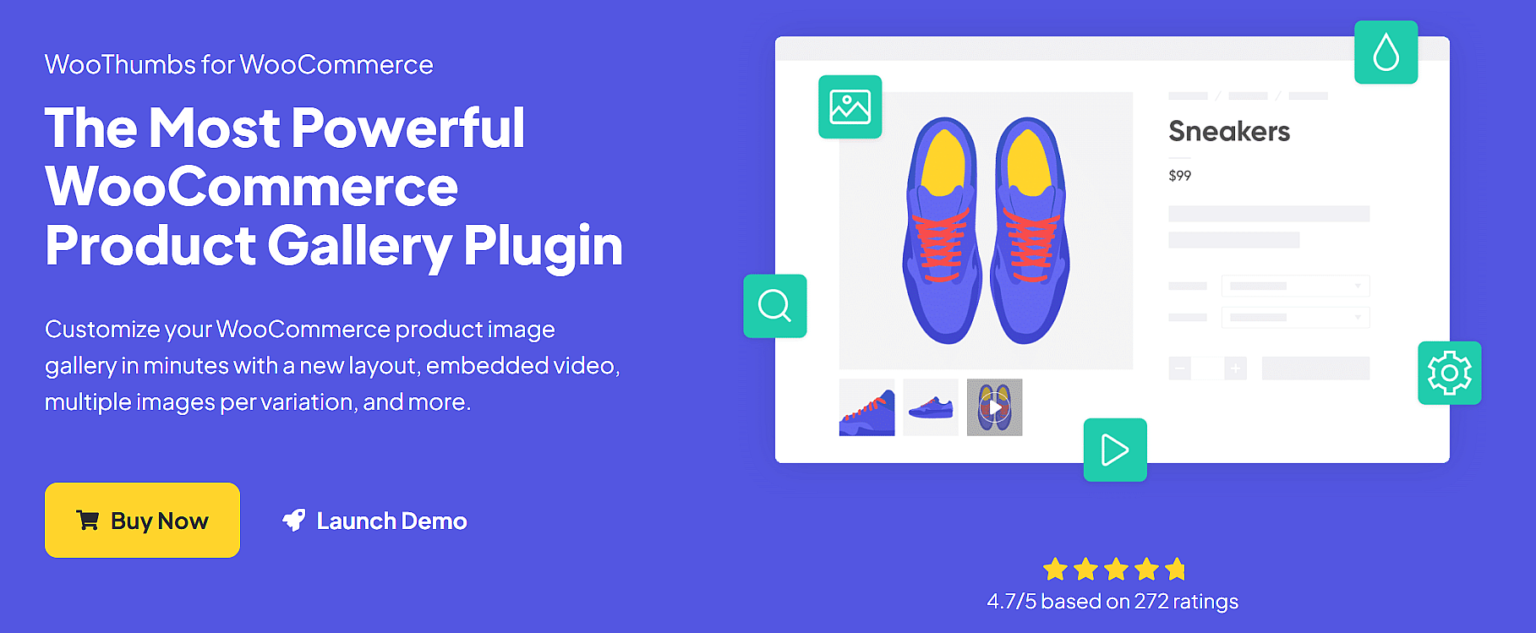7+ Best WooCommerce Product Display Plugins (Free & Paid)