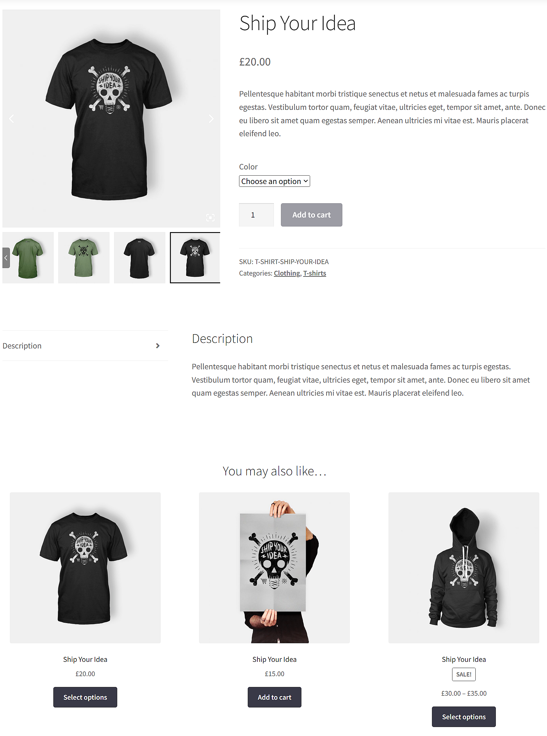7+ Best WooCommerce Product Display Plugins (Free & Paid)