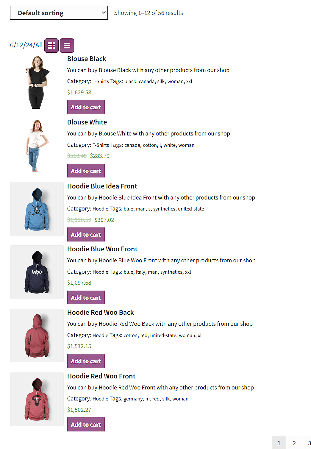 7+ Best WooCommerce Product Display Plugins (Free & Paid)