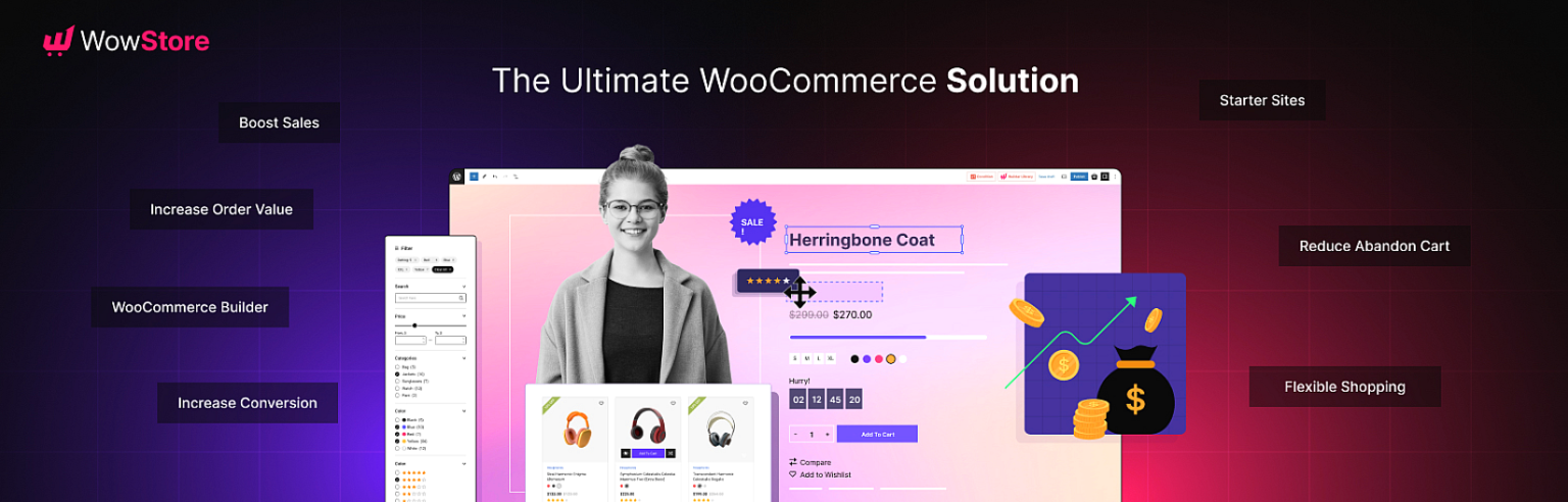 7+ Best WooCommerce Product Display Plugins (Free & Paid)