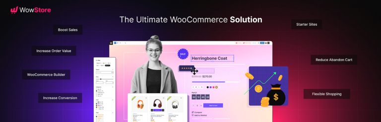 7+ Best WooCommerce Product Display Plugins (Free & Paid)