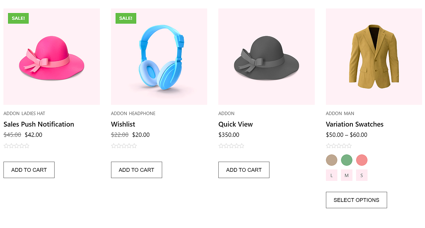 7+ Best WooCommerce Product Display Plugins (Free & Paid)