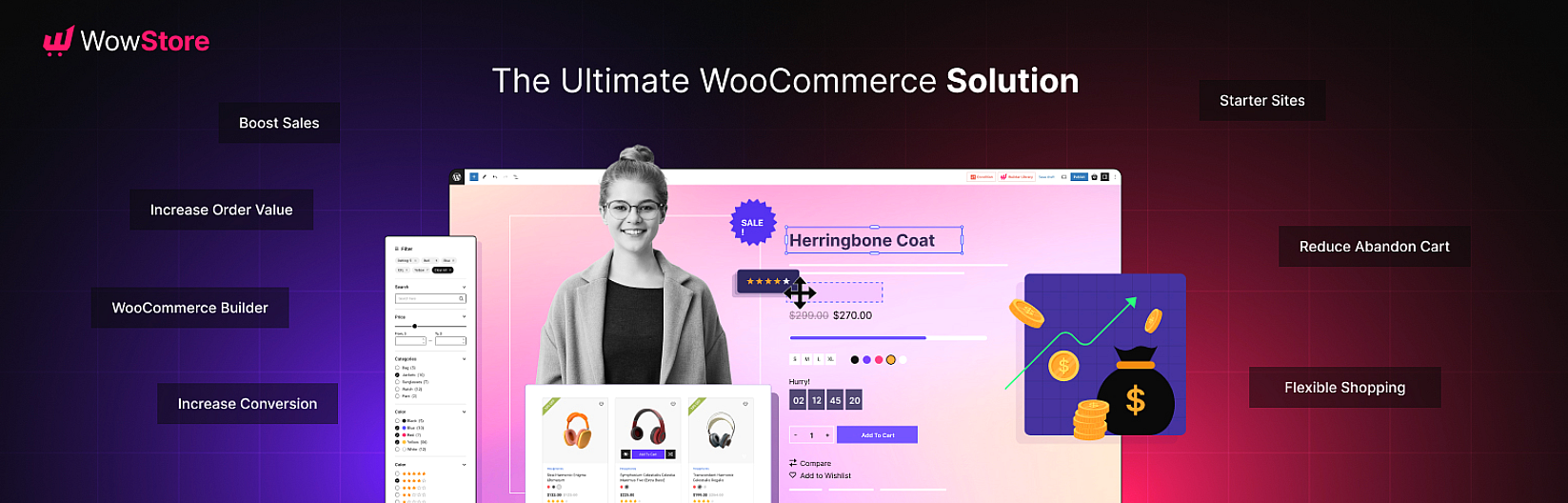 7+ Best WooCommerce Product Display Plugins (Free & Paid)