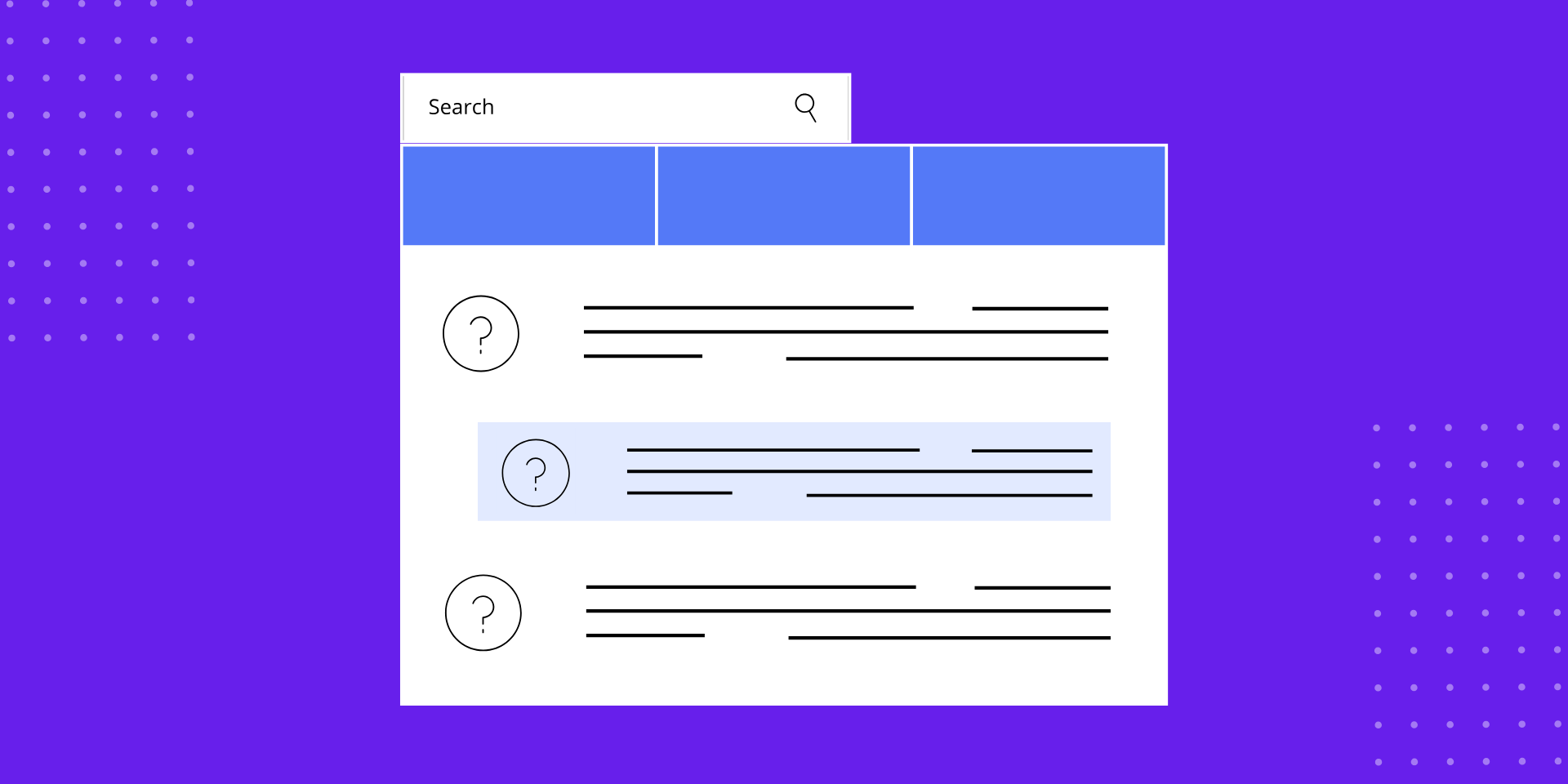 How to Add FAQs With Categories and Search in WordPress