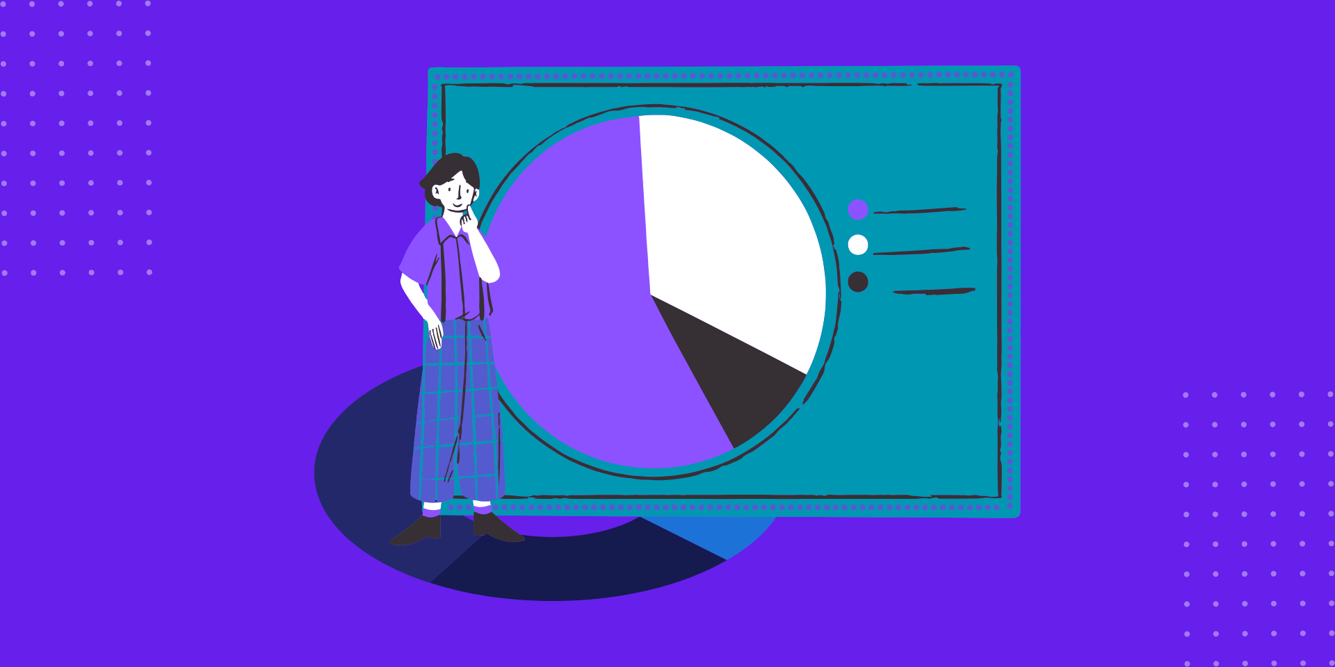3 Best Pie Chart Plugins for WordPress 3 Best Pie Chart Plugins for WordPress