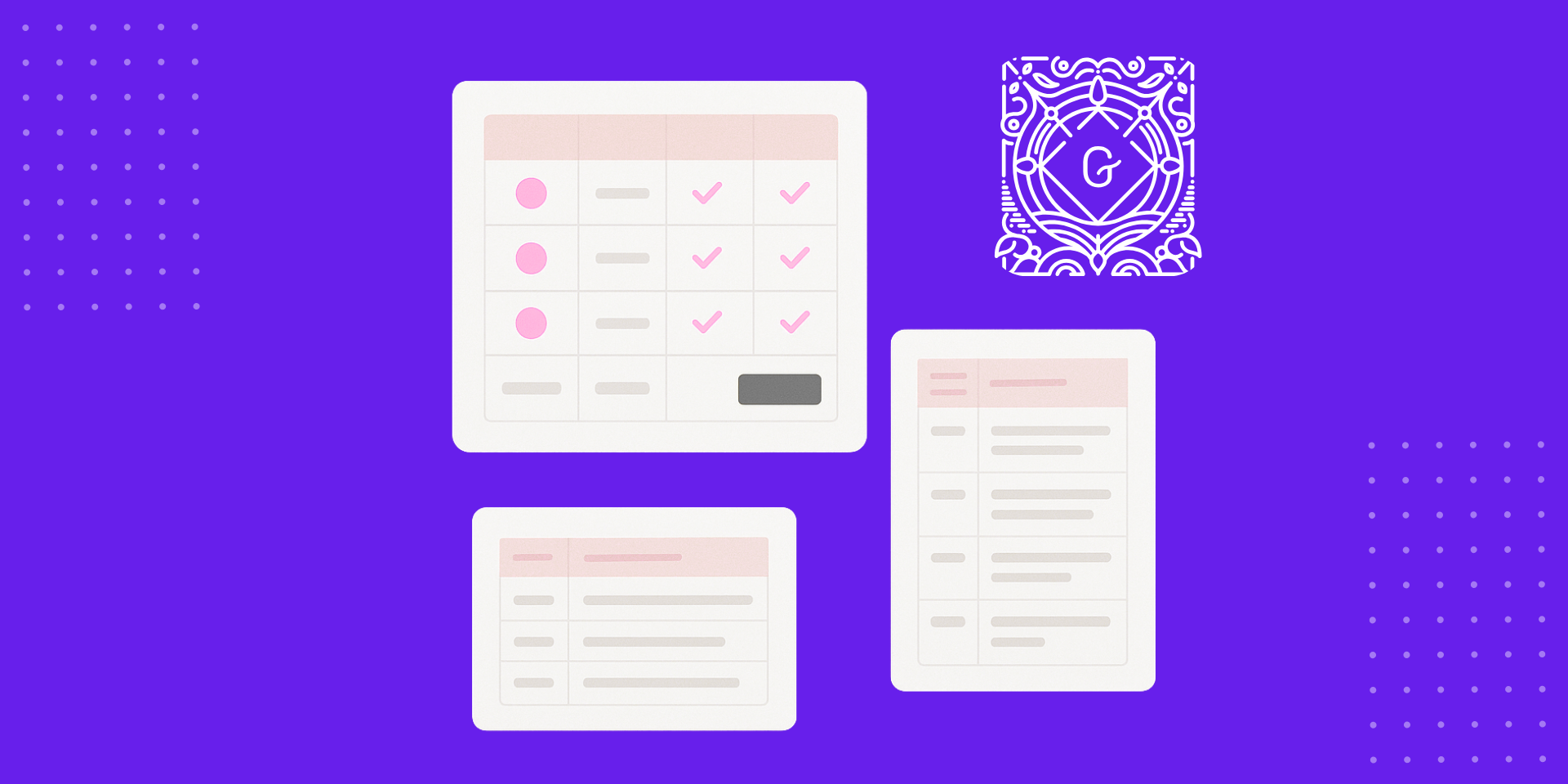 Los 7 mejores plugins de tablas de WordPress para Gutenberg (comparados)