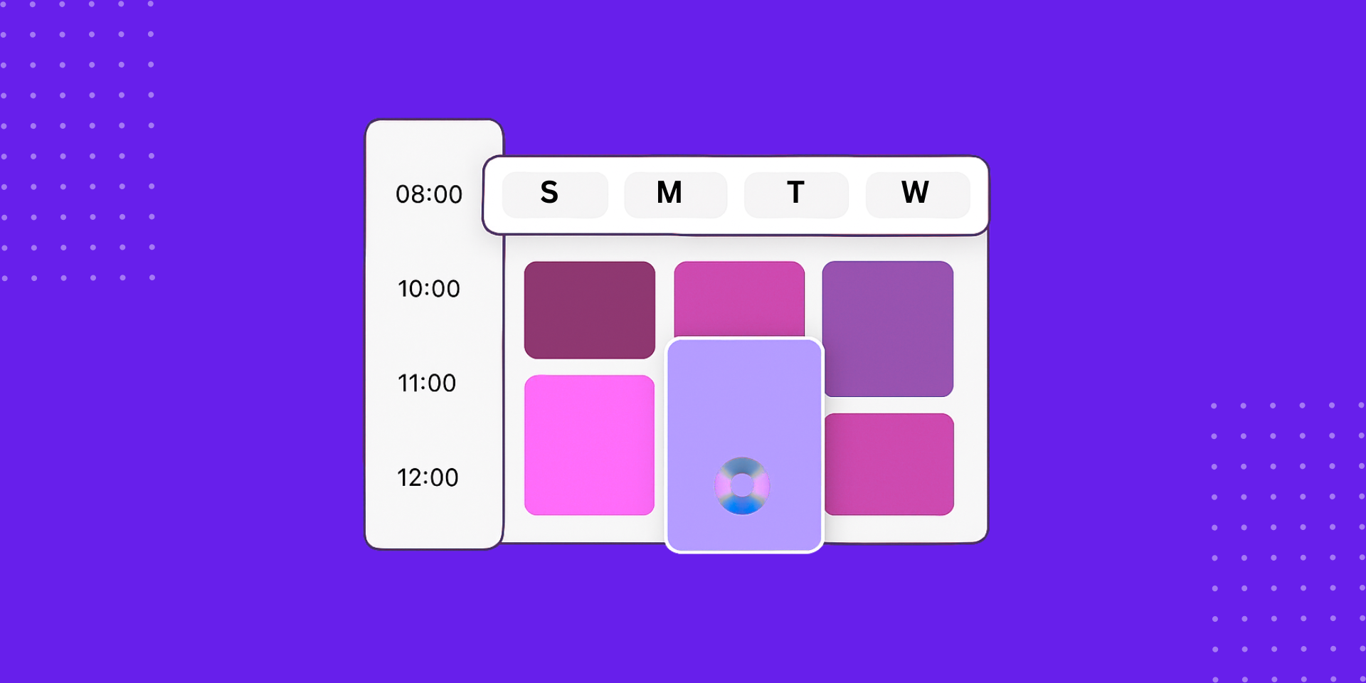 Wie man einen Zeitplan in WordPress erstellt