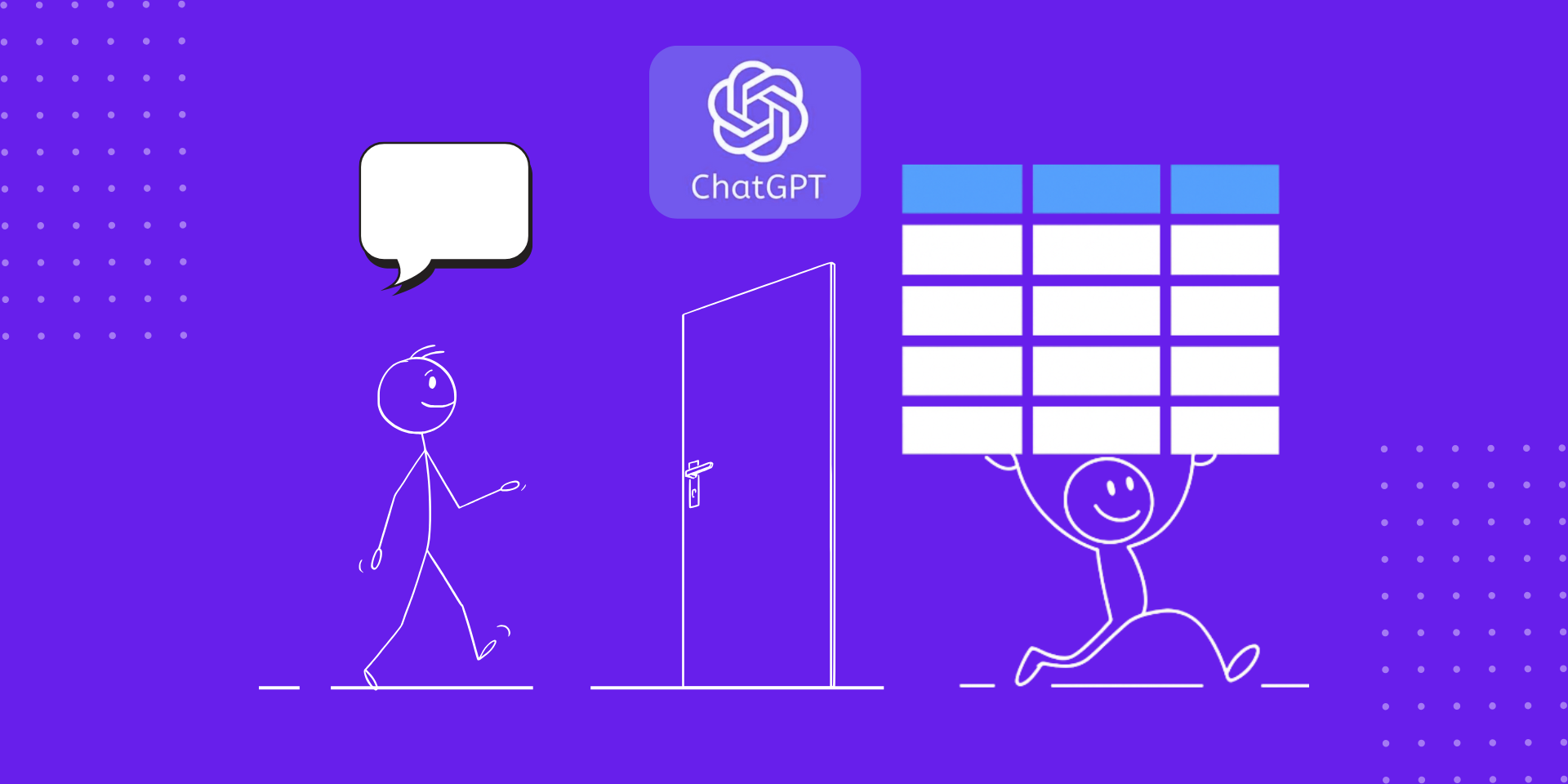 8 Best ChatGPT Prompts to Build Tables for Your WordPress Site